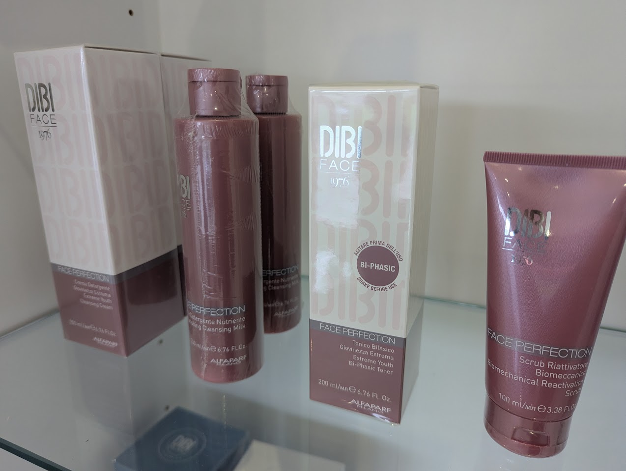 Dibi Milano Facials | The Salon, Skin and Laser Clinic, Essex