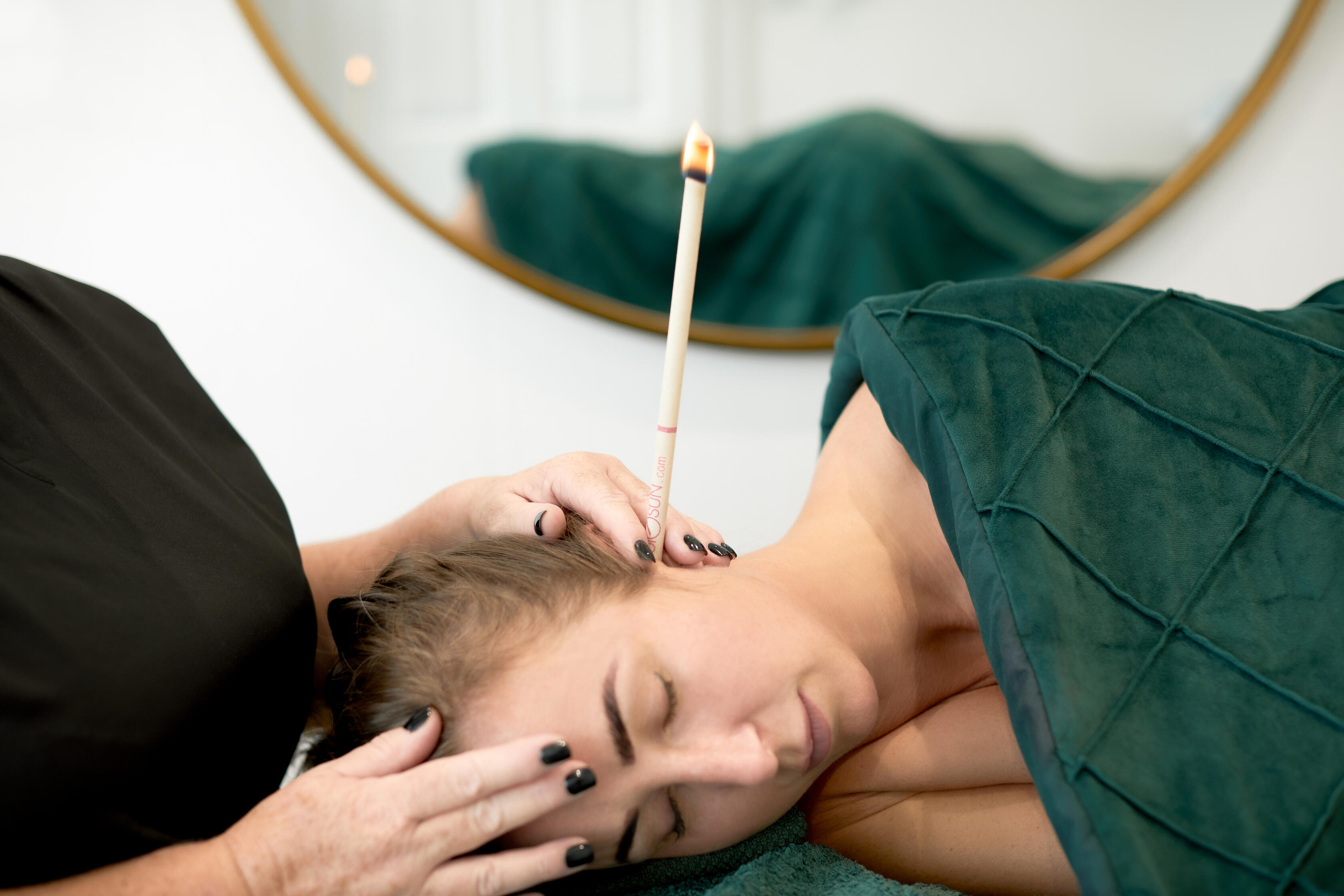 Hopi Ear Candles | The Salon, Skin and Laser Clinic, Essex