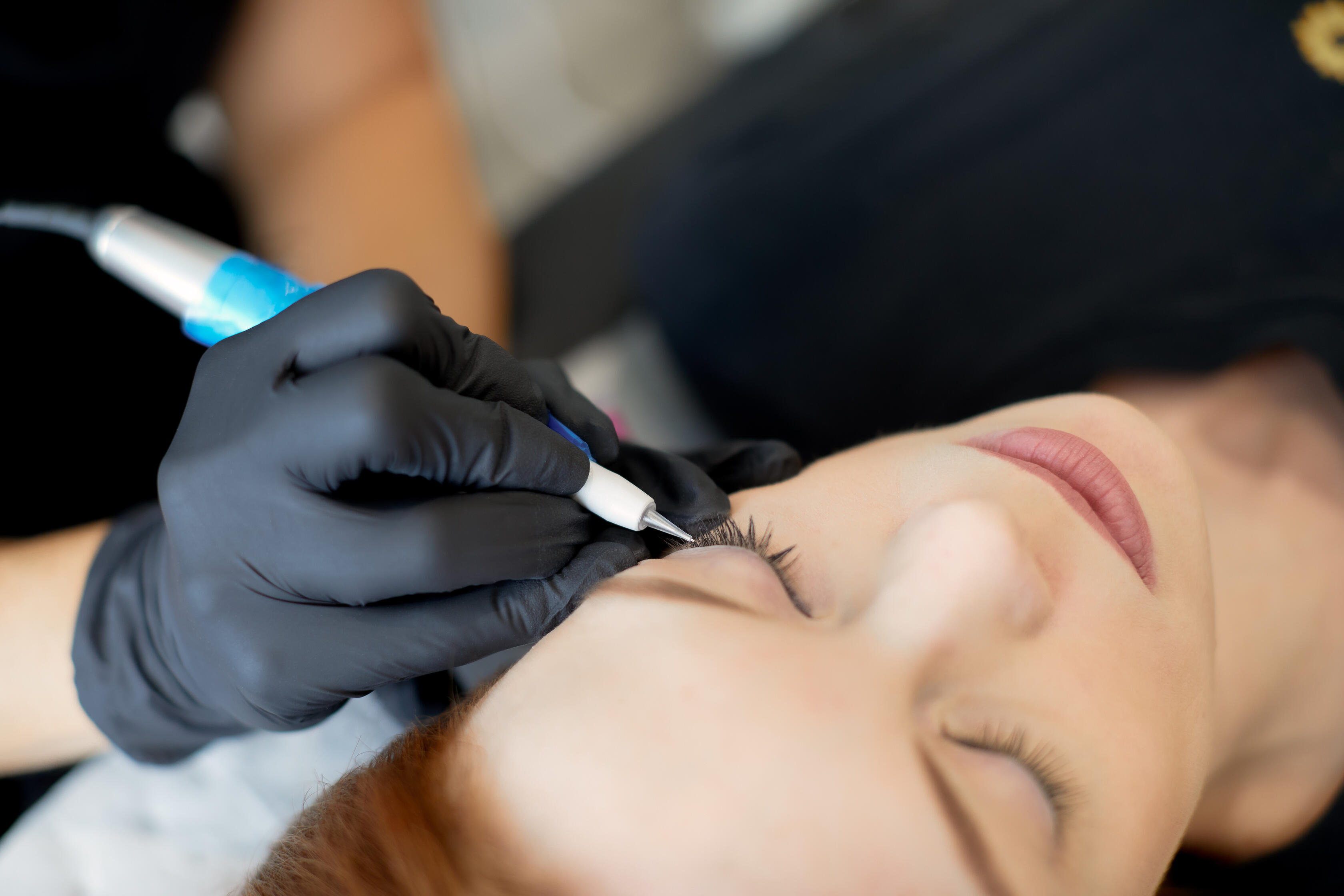 KB Pro Semi-Permanent Makeup - Eye Line (Full) | The Salon, Skin and ...