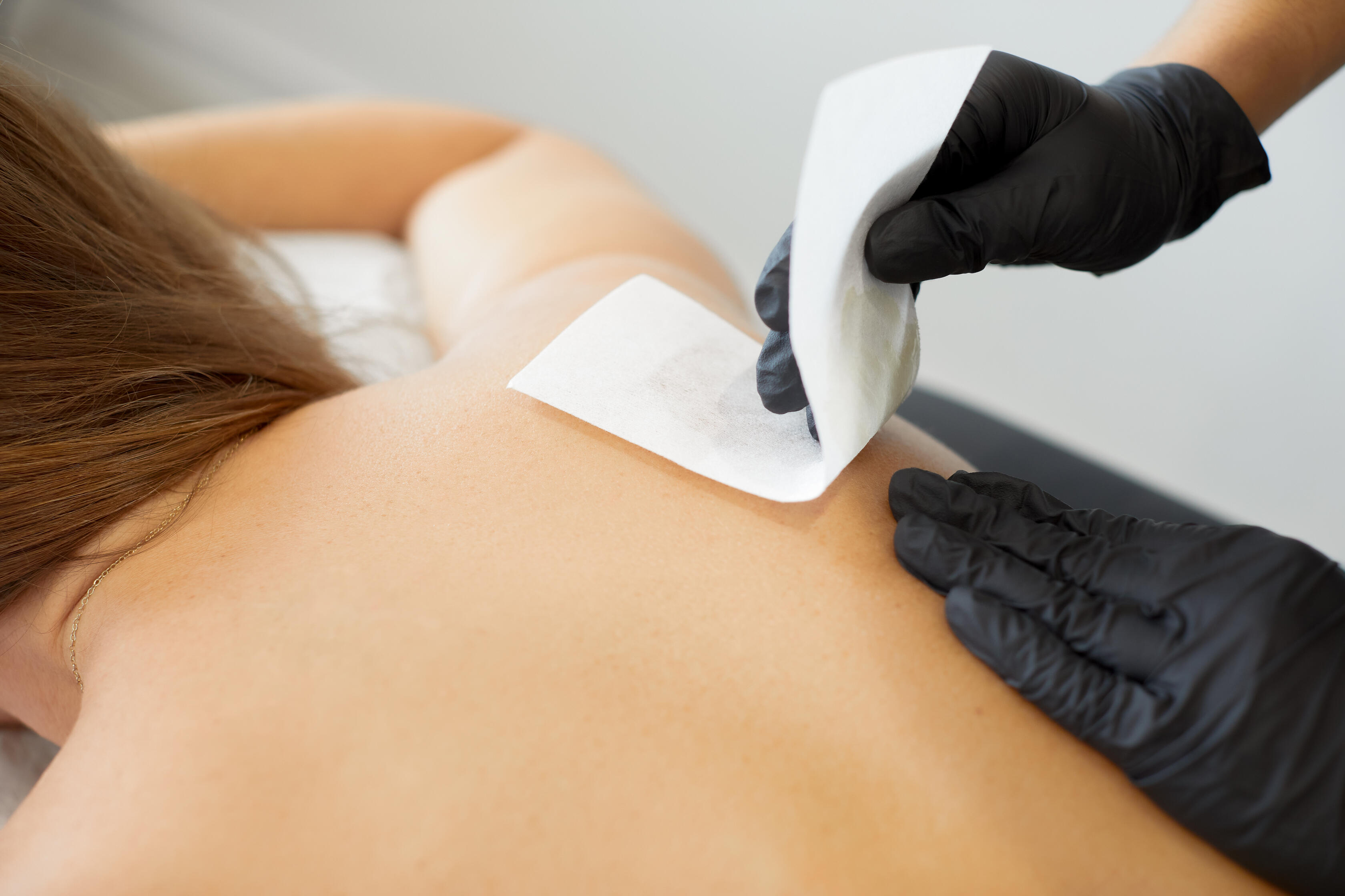 Hair Removal | The Salon, Skin and Laser Clinic, Essex